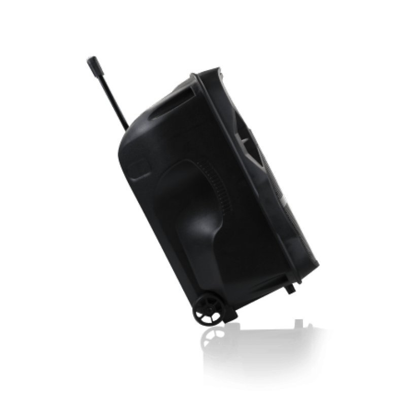 Caixa Amplificada Multiuso Frahm - CM 600 - 31353 | MadeiraMadeira