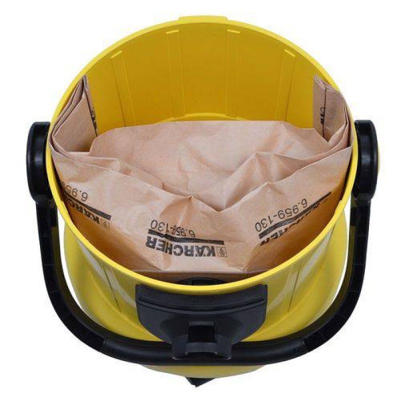 Extratora para Limpeza de Carpetes e Estofados SE 4001 - Karcher ...