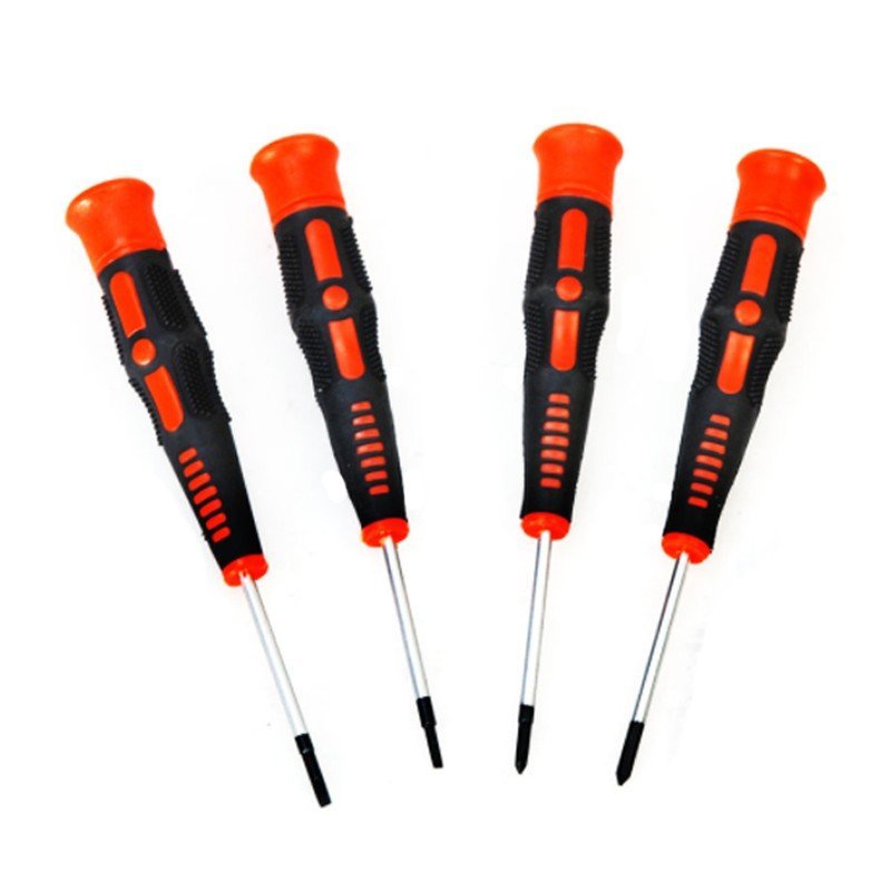 Kit Chave de Fenda de Precisão Multitarefas com 26 Peças | MadeiraMadeira