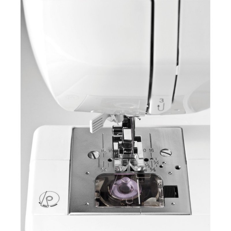 Máquina de Costura Singer Patchwork 7285 - 110 v | MadeiraMadeira