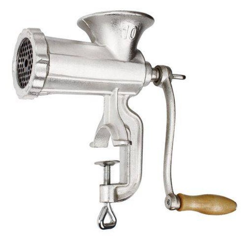 Moedor De Carne Manual | MadeiraMadeira