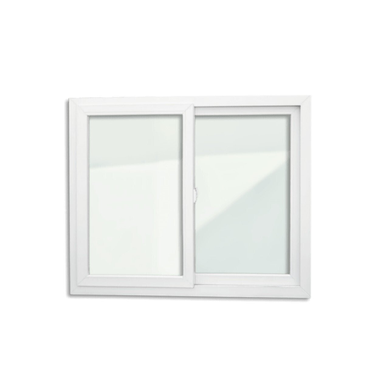 Vidro Comum Liso 4mm Incolor M² Aberturas Em Geral - Desconto no Preço