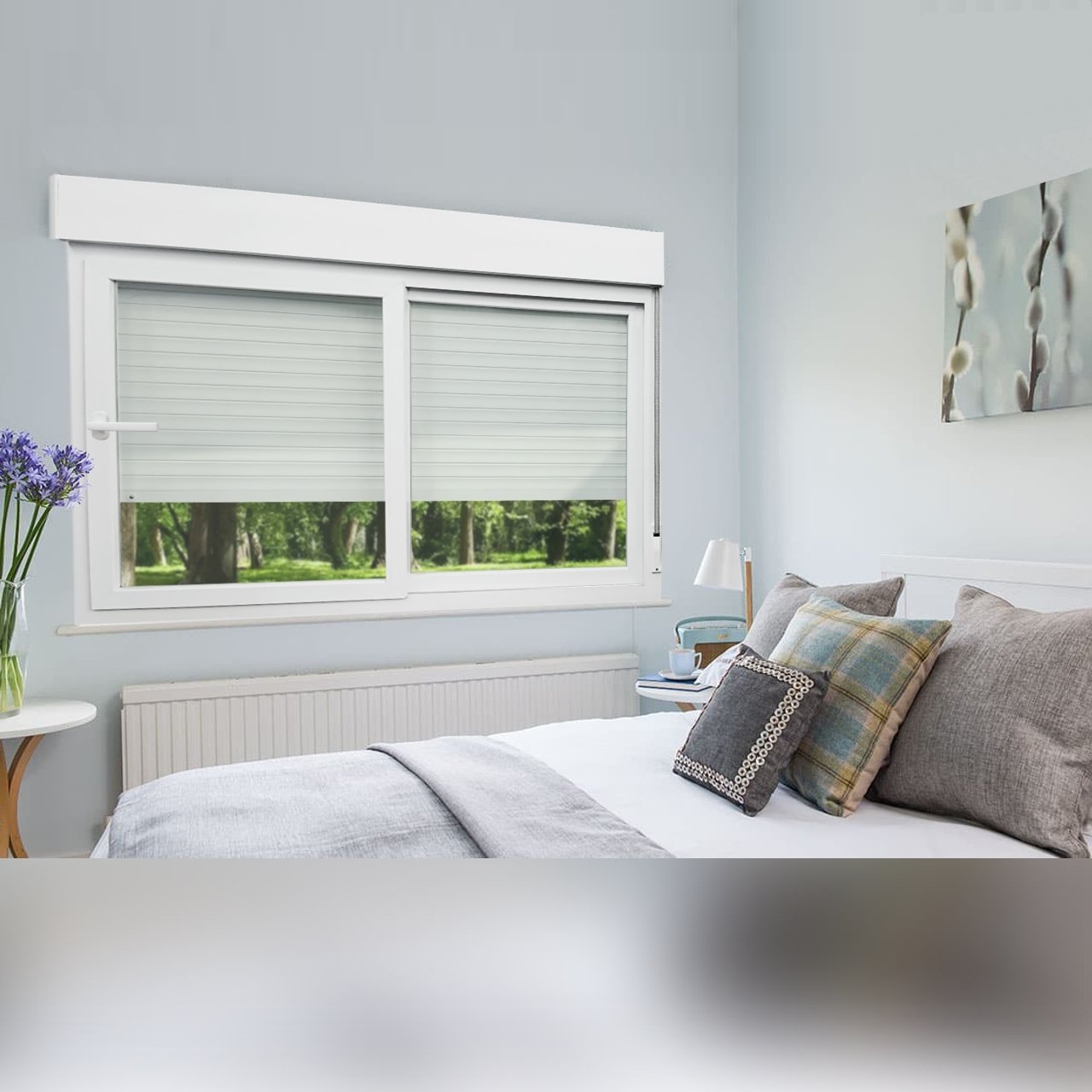 Janelas de PVC pelo Melhor Preço | MadeiraMadeira