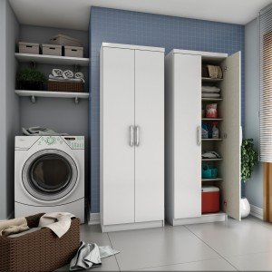 Armários Multiuso - MadeiraMadeira