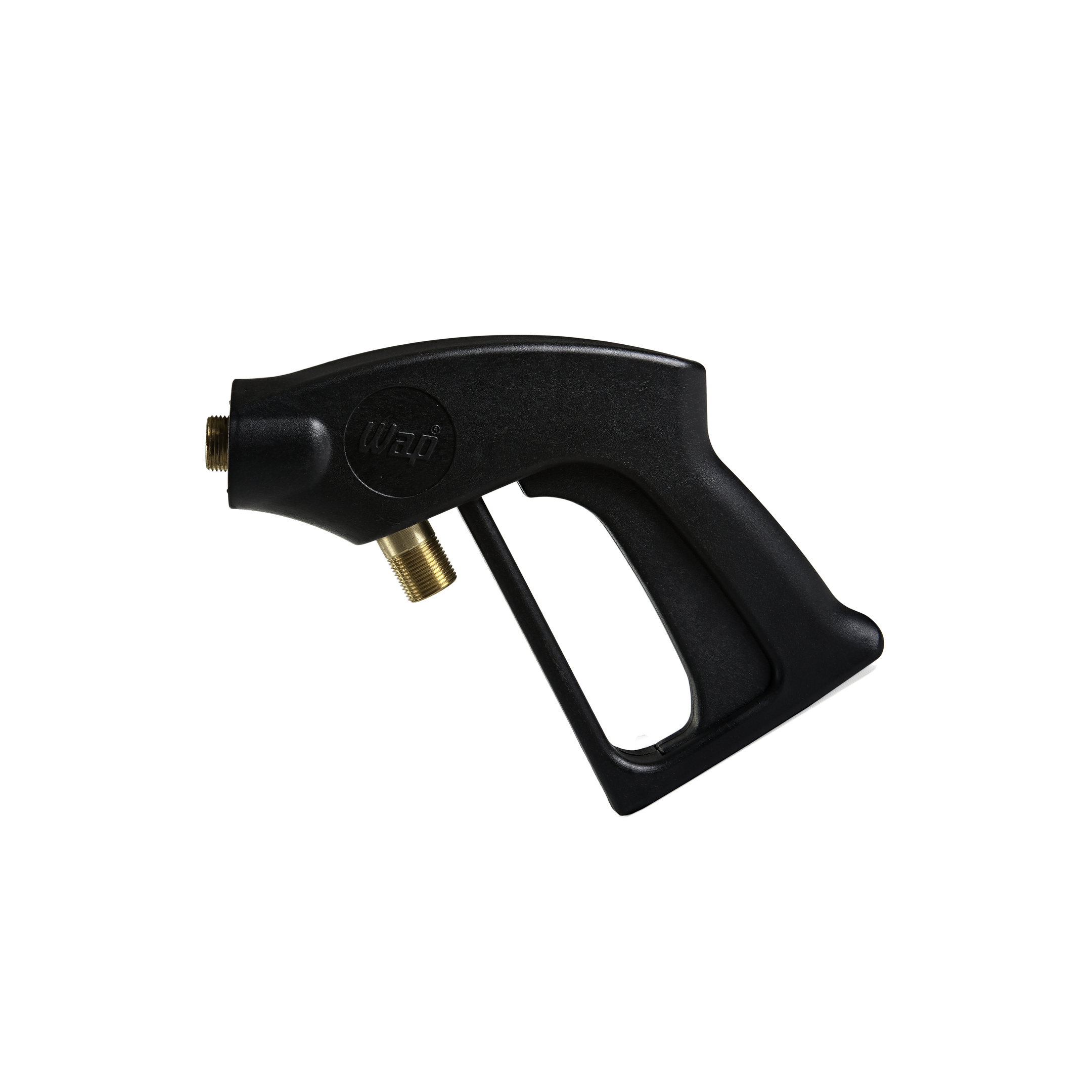 Lavadora de Alta Pressão Industrial WAP L-2600 Para Limpeza Pesada ...