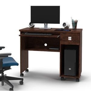 Mesas para Computador - MadeiraMadeira