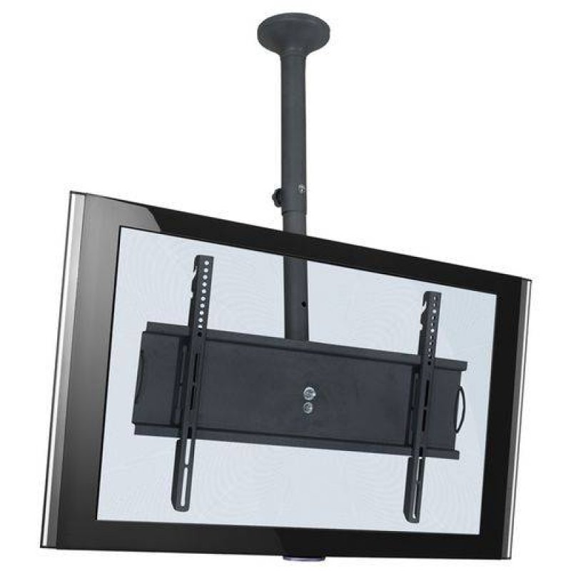 Suporte de Teto para TV LED LCD Plasma de 32 a 65 Inclinação 40º ...