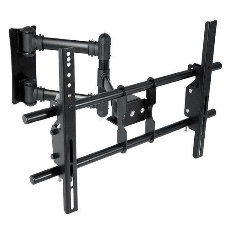 Suporte Tv multivisão STPA64 Articulado de 32 até 65 Led 4K ...