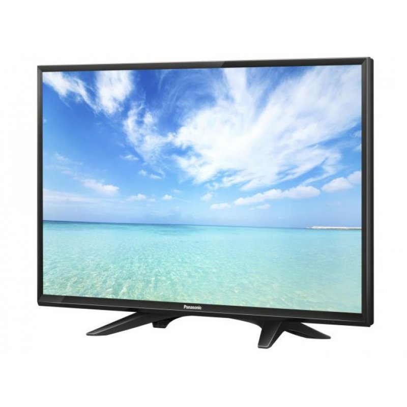 TV LED 32 Panasonic TC-32D400B - Conversor Digital 2 HDMI 1 USB ...